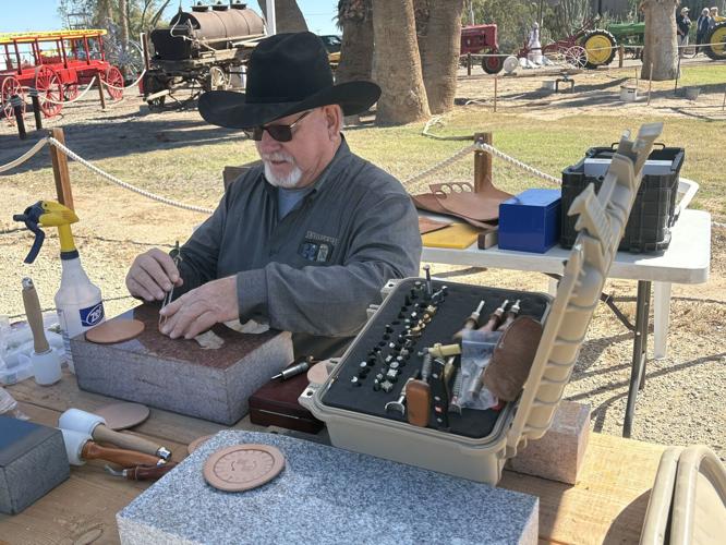 IID unveils new exhibit as Pioneers’ Museum revisits the past | A&E ...