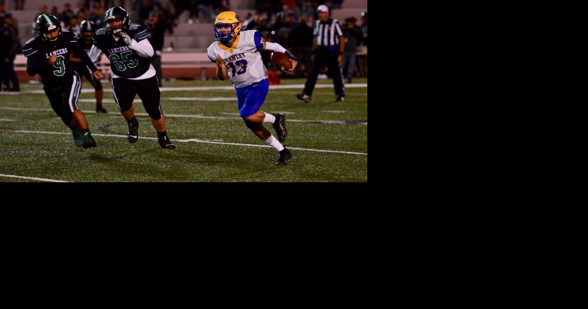 Pereyda kicks Brawley Wildcats into semifinals | Sports ...