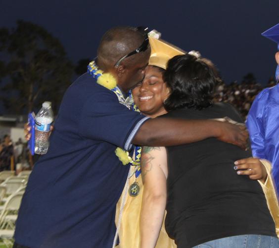 BUHS students step into the future | Education | thedesertreview.com