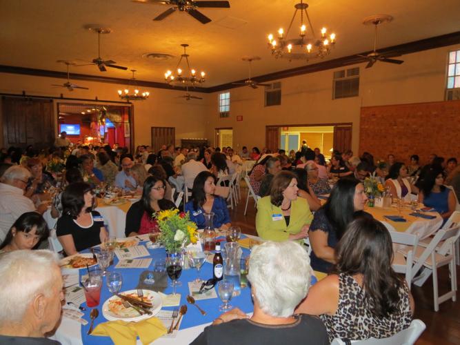 Heidi Kappeler is Teacher of the Year | Communities | thedesertreview.com