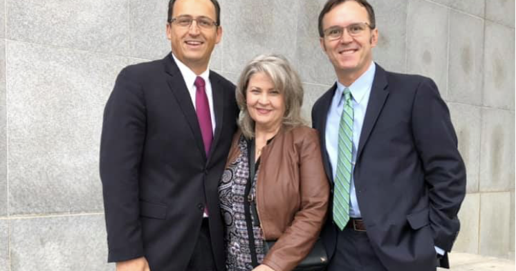 California ends Sandra Merritt prosecution in Extraordinary plea deal ...