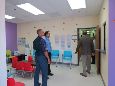 New and Bright Future in Relocation of Brawley’s Behavioral Health ...