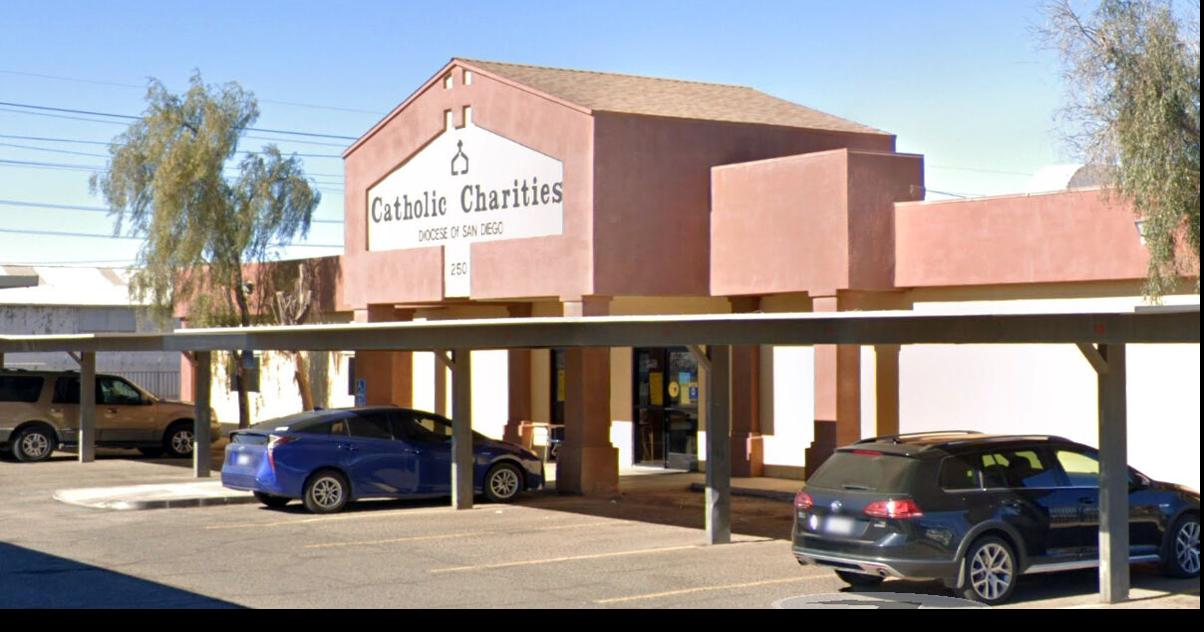 $2.5 million designated to day center in El Centro to target ...