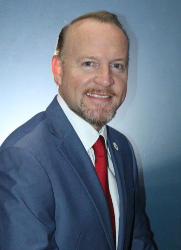 Luke Hamby is Brawley’s new Mayor | News | thedesertreview.com