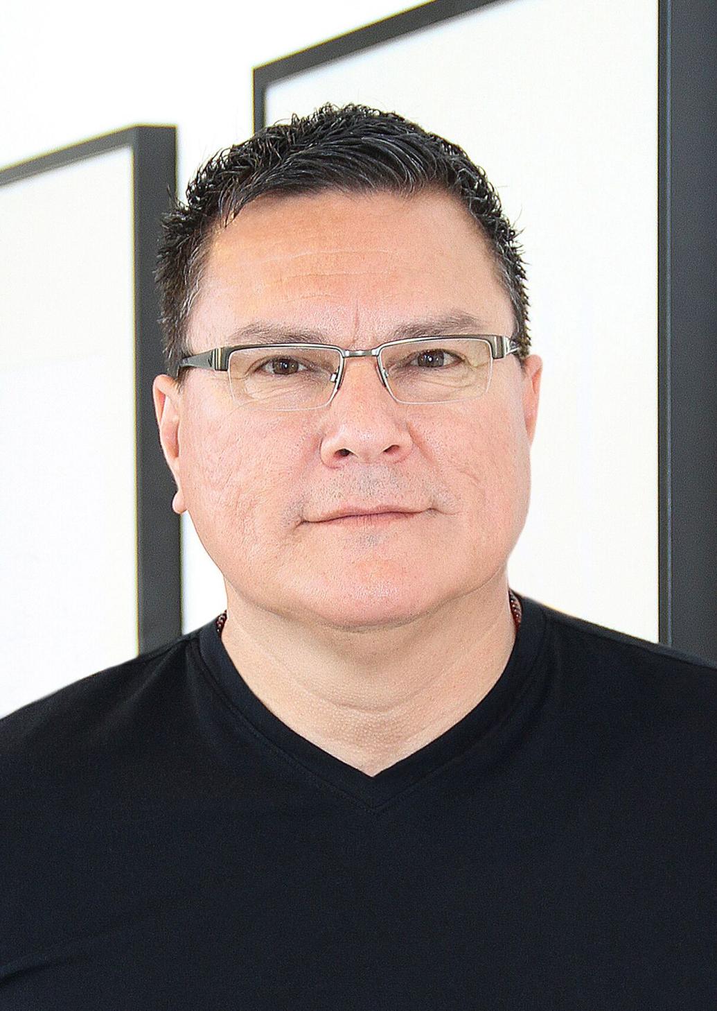 Renowned Imperial Valley artist, Simón Silva, receives Achievement in ...