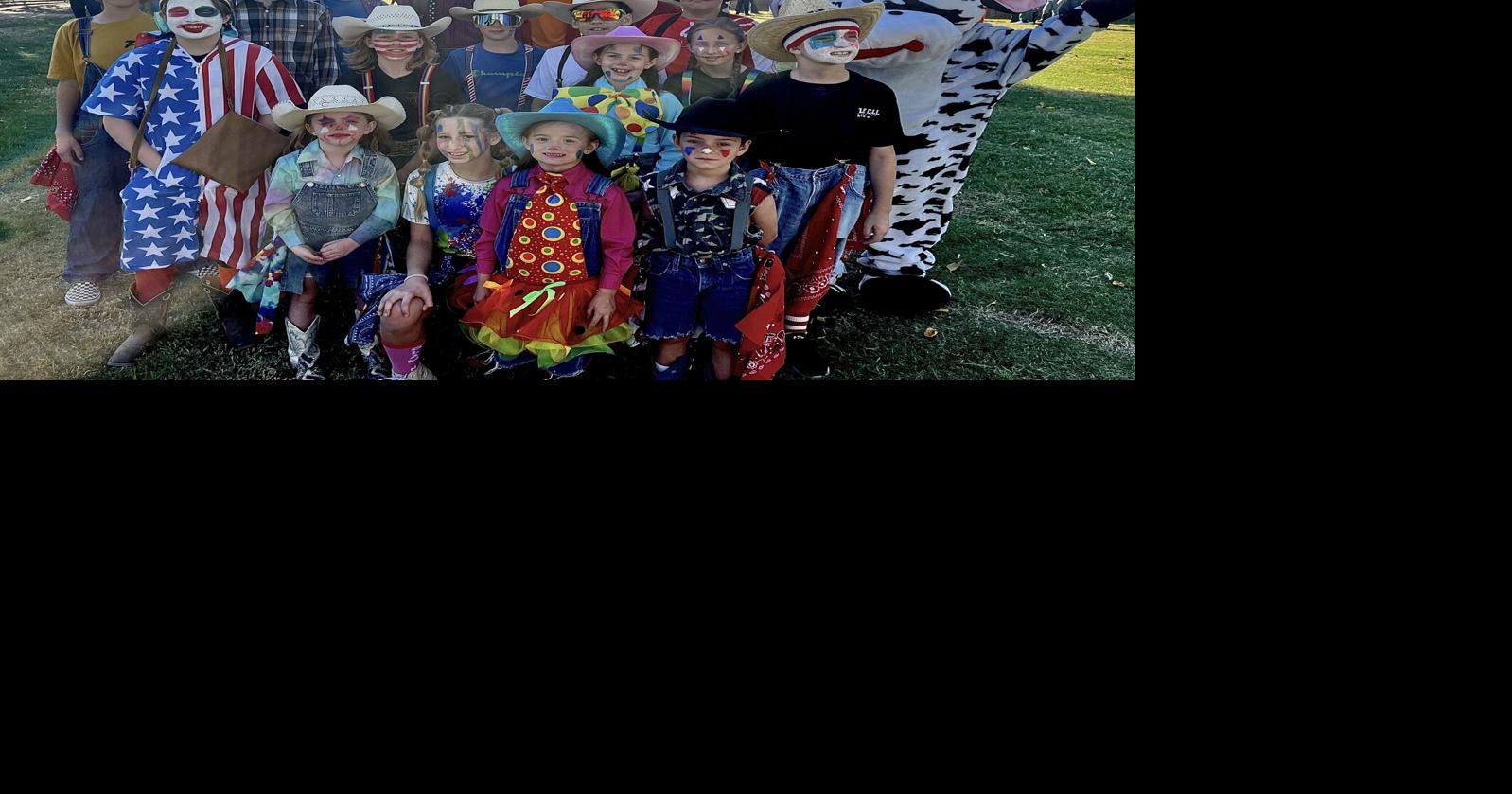 Rootin' Tootin' Mini Rodeo time | News | thedesertreview.com