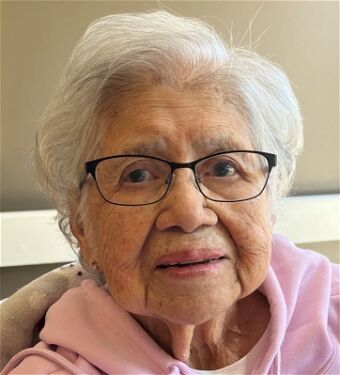 Gavina R. Sabala | Life Tributes | thedesertreview.com