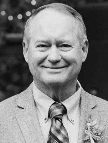 David Middleton | Life Tributes | thedesertreview.com