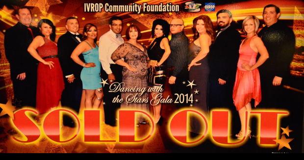 IVROP Dancing With the Stars raises the roof at Barbara Worth Country ...