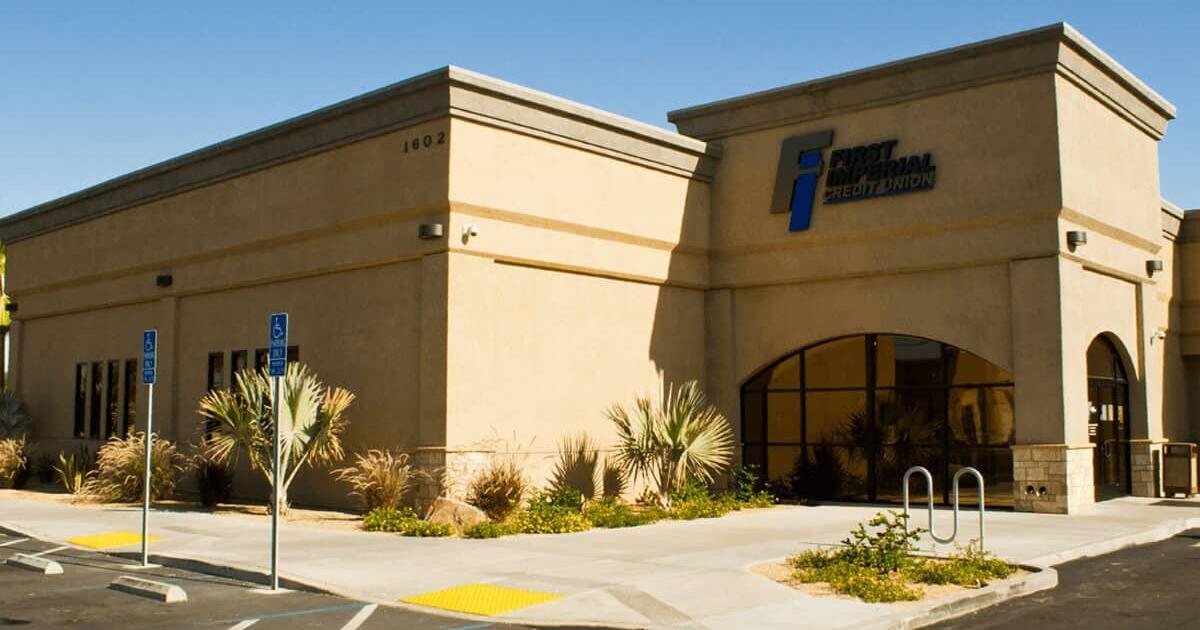 First Imperial Credit Union to close branch lobbies amid COVID-19 ...