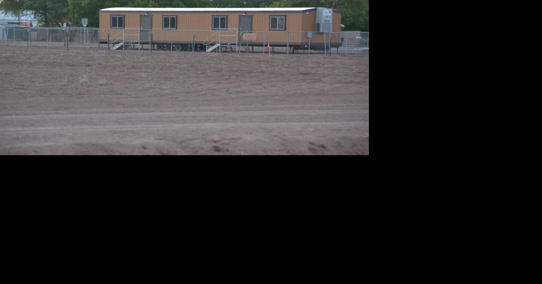 BESD receives update on La Paloma Middle School Construction ...