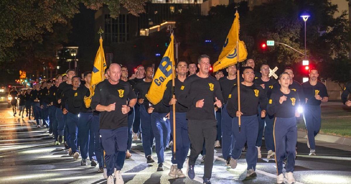 More than 140 new officers to graduate from CHP Academy | Law & Fire ...