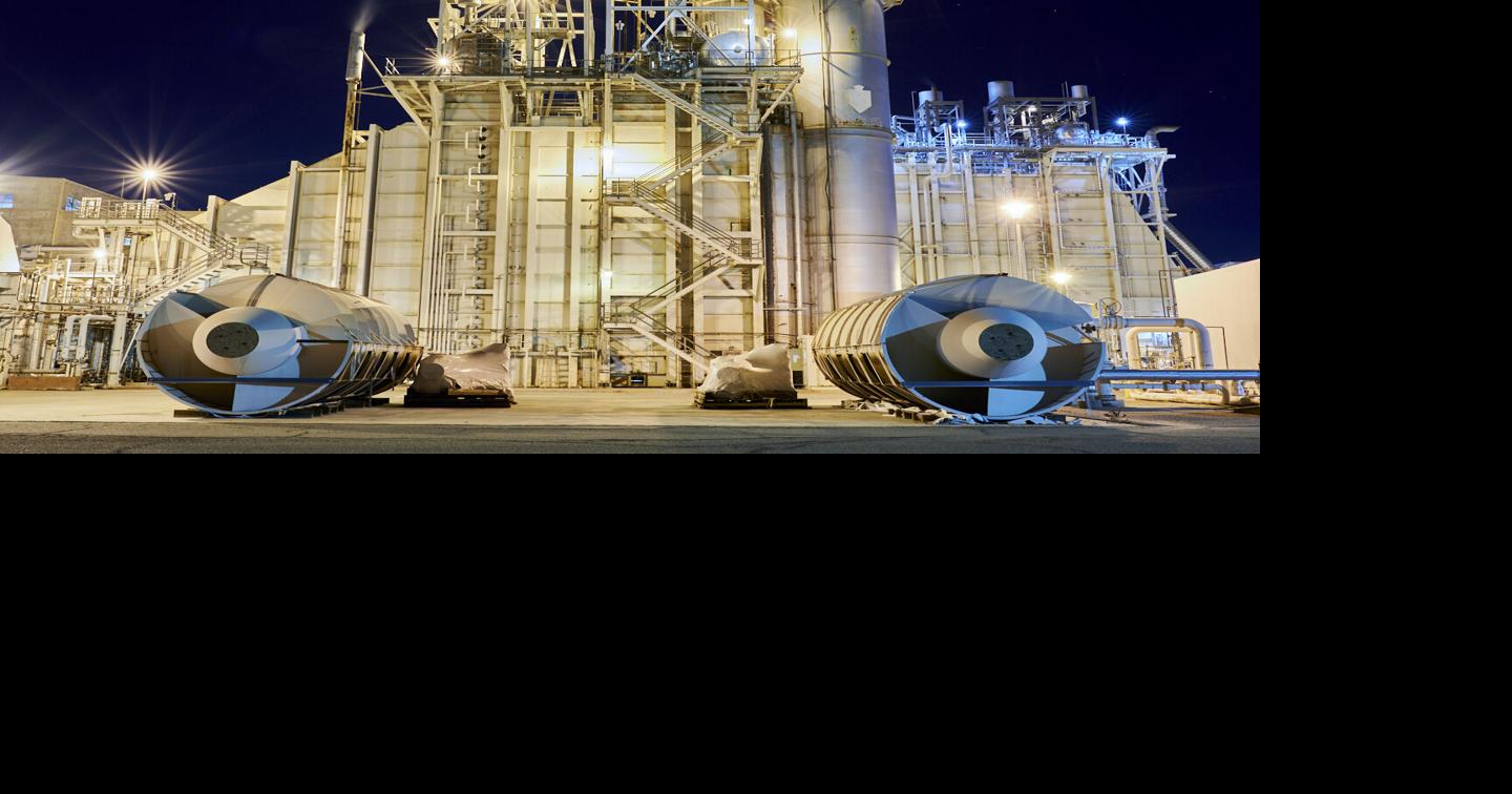 Deteriorating infrastructure puts IID in hard spot | News ...