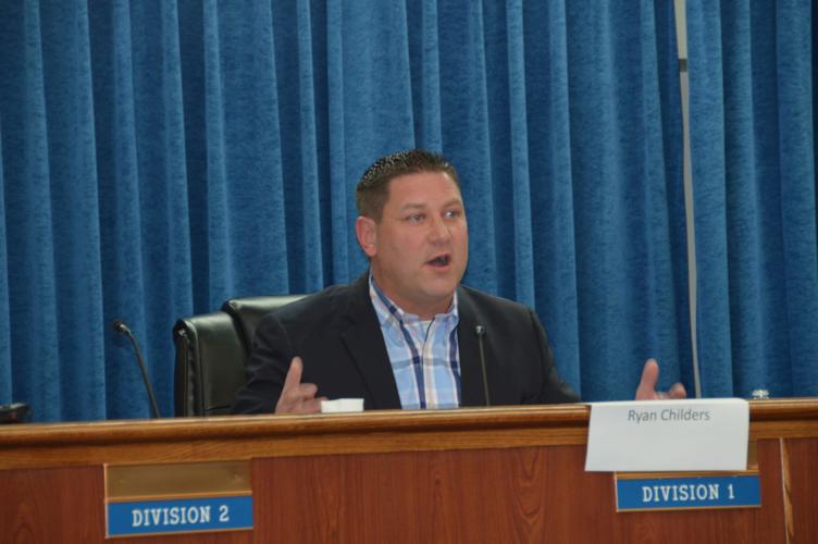 IID District 2 candidates discuss water, power, and labor | News ...