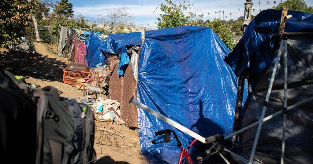 CA homelessness cases go to court | News | thedesertreview.com