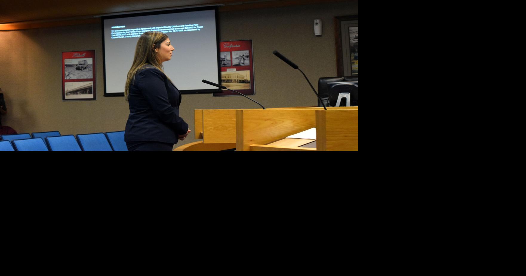 Supervisors Approve Kid-Friendly Family Place Areas for Heber and ...