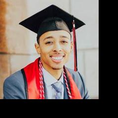 Joshua Lavell Holmes | Life Tributes | thedesertreview.com