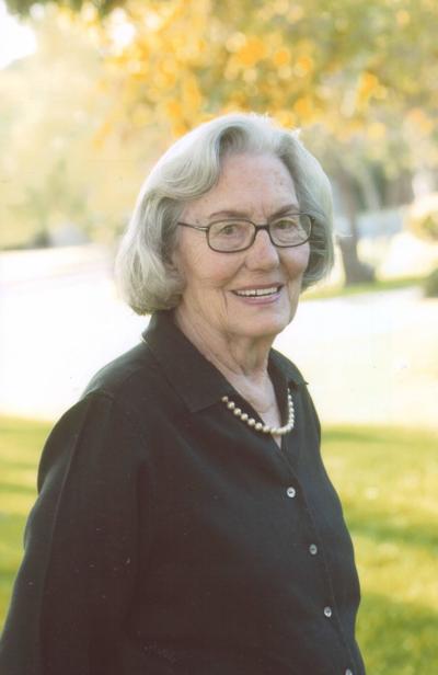 Bertha Lousie Haggerton Miller | Life Tributes | thedesertreview.com