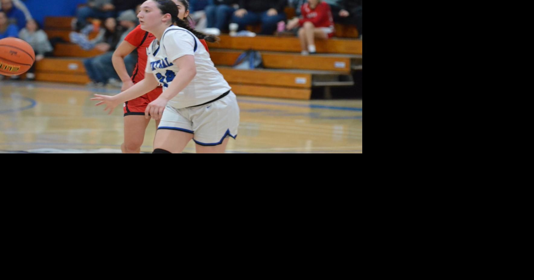 Lady Spartans fire up four in a row | Sports | thedesertreview.com