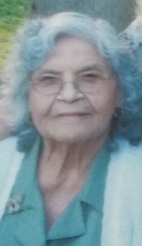 Ruth Solano Soto | Life Tributes | thedesertreview.com