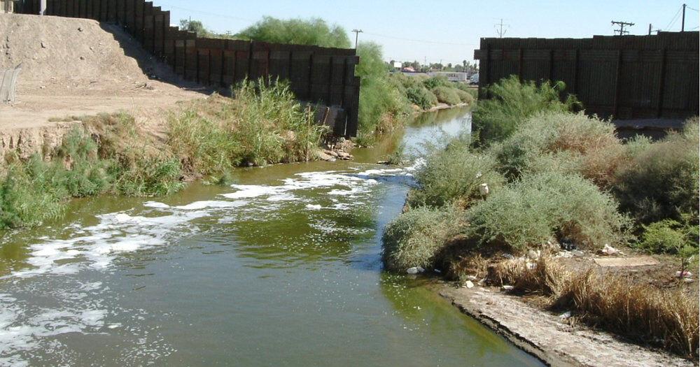 New River Improvement Project to begin construction this year | News ...
