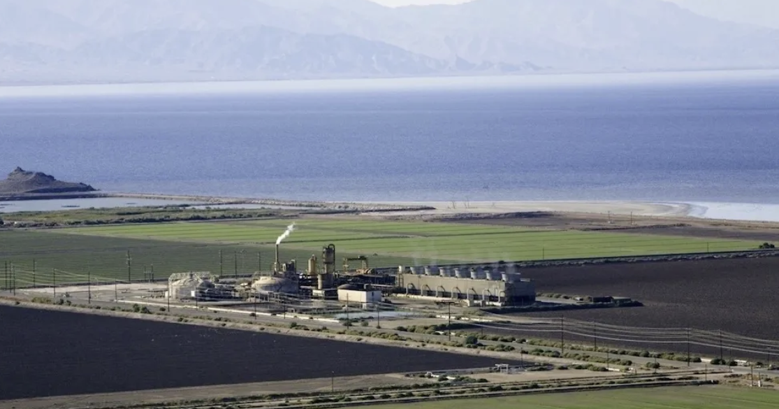 Imperial County unveils Lithium Valley Specific Plan to transform the ...