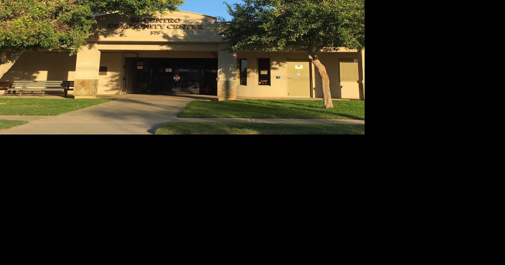 El Centro initiates Distance Learning Program to help city employees ...