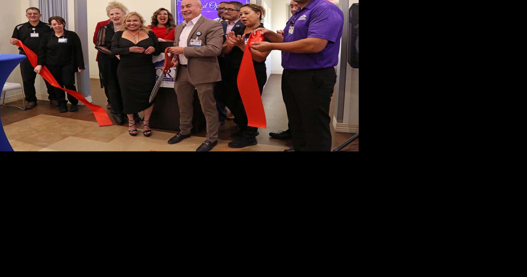 ECRMC shows off new facilities to aid hospital and the community | News ...