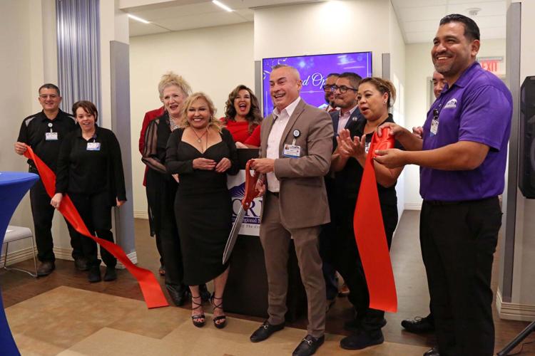 ECRMC shows off new facilities to aid hospital and the community | News ...