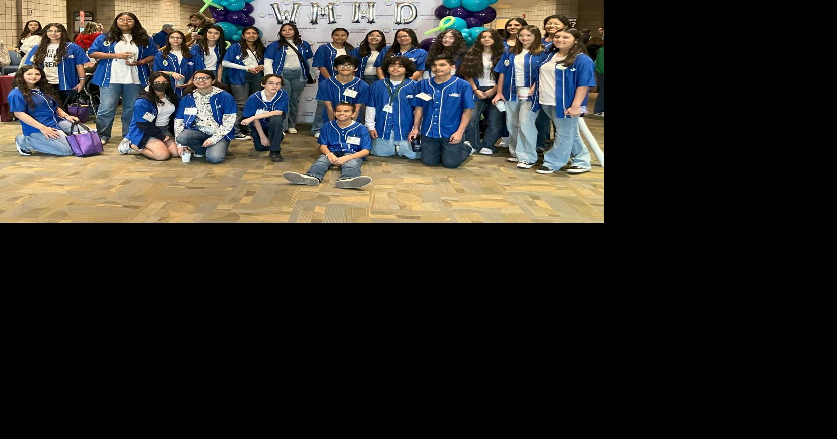 IVC empowers youth with mental health resources | Health ...