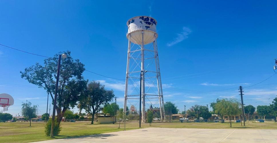 Brawley celebrates National Public Works Week | News | thedesertreview.com