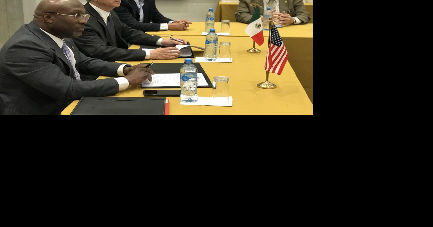 IVC and CETYS University Sign MOU To Expand Cross-Border Education ...