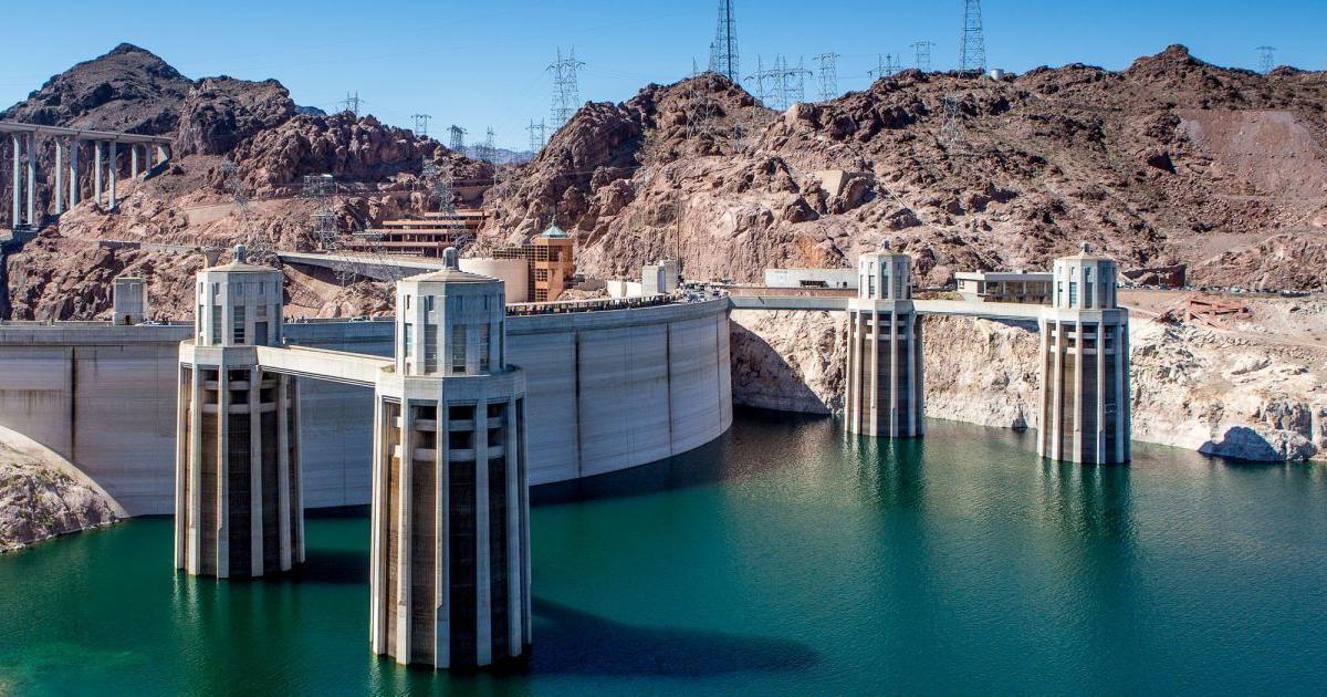 Colorado River needs a snowy winter or more cuts coming | Agriculture ...