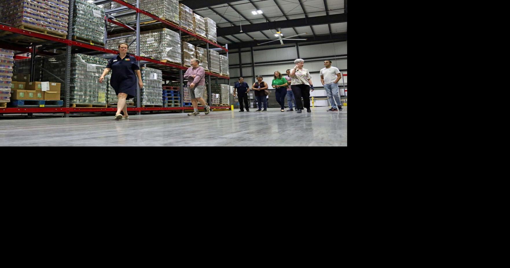 Imperial Valley Food Bank – Fighting Hunger | News | thedesertreview.com