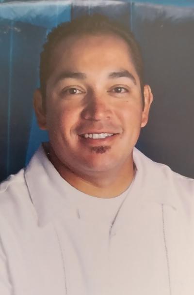 Mark Anthony Luna | Life Tributes | thedesertreview.com