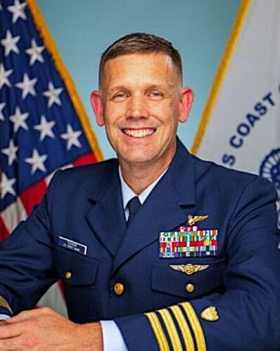 Capt. Robert C. Tucker to speak at Imperial Valley Council Navy League ...
