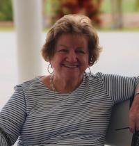 Anna Johnson | Life Tributes | thedesertreview.com