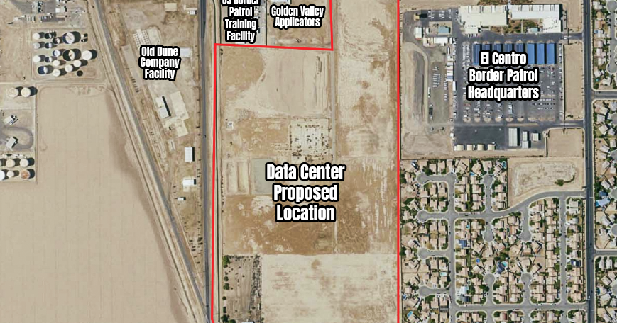 Supervisors ratify letter to Padilla amid public backlash over data ...