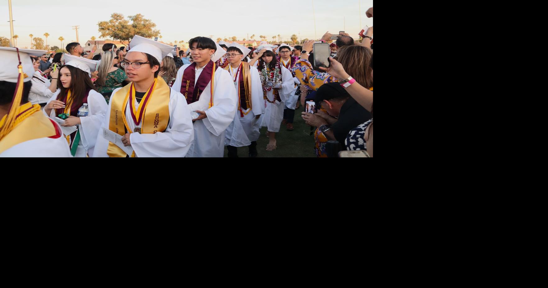 calexico high school