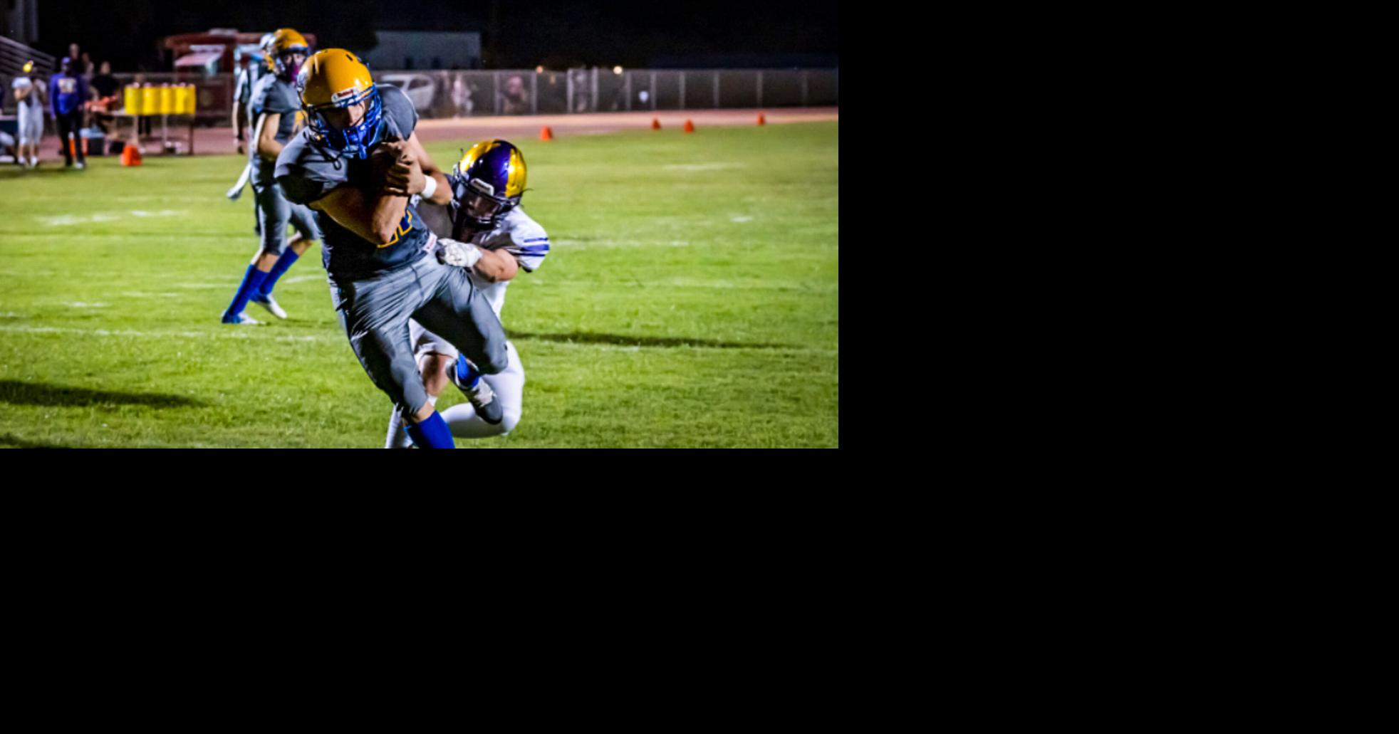 Wildcats tame Eagles at home | Sports | thedesertreview.com