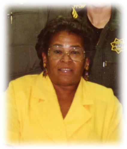 Alva M. Lee | Life Tributes | thedesertreview.com