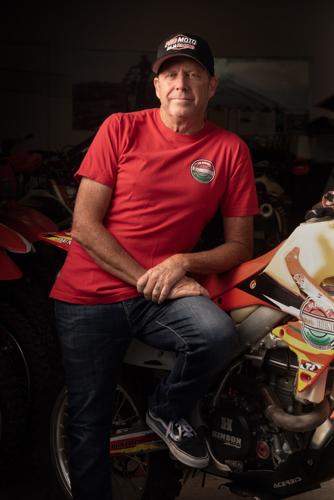 Tim Morton named Grand Marshal for 6th SCORE Baja 400 | Sports ...