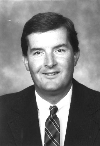 Rodney Smart | Life Tributes | thedesertreview.com