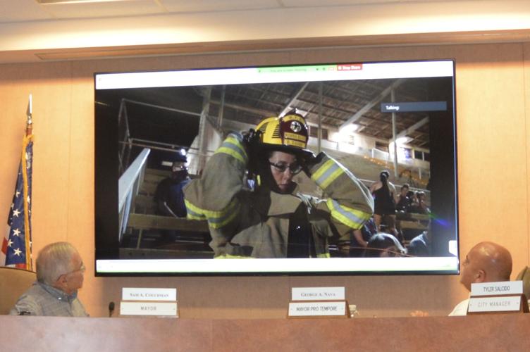 Brawley City Council covers birthdays and memorials alike | Local News ...