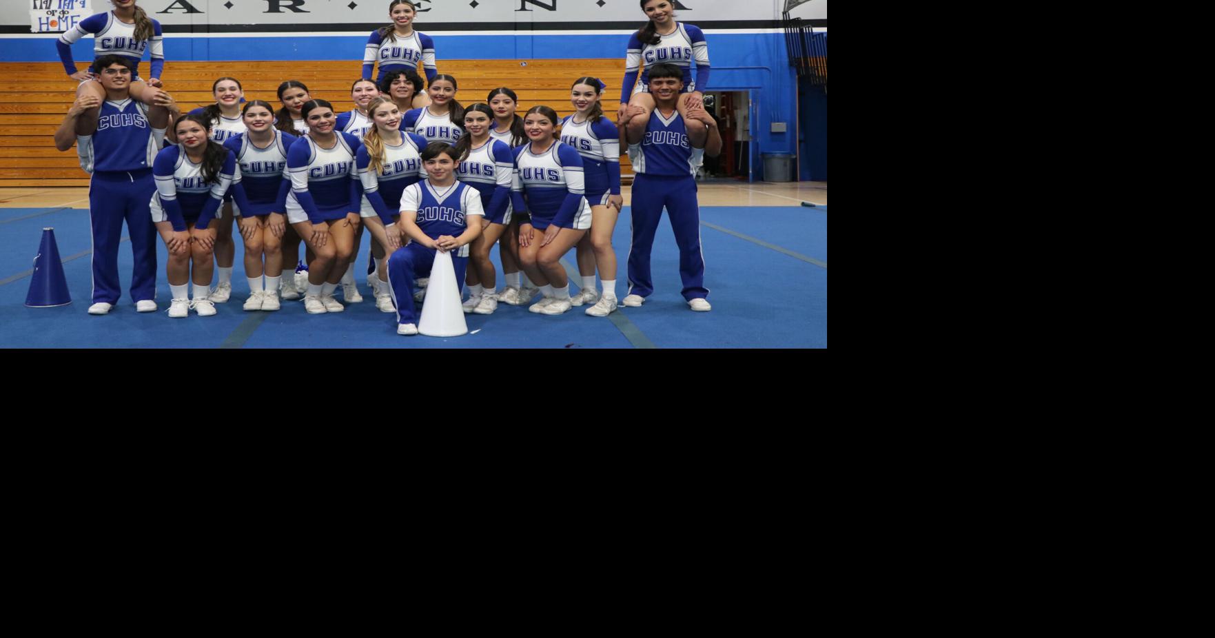 Spartan Cheer makes history with CIF crown | Sports | thedesertreview.com