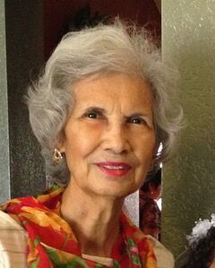 Sara D. Reyes | Life Tributes | thedesertreview.com