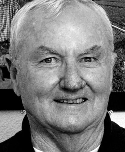 New book tells story of Valley resident’s World War II career aboard an ...