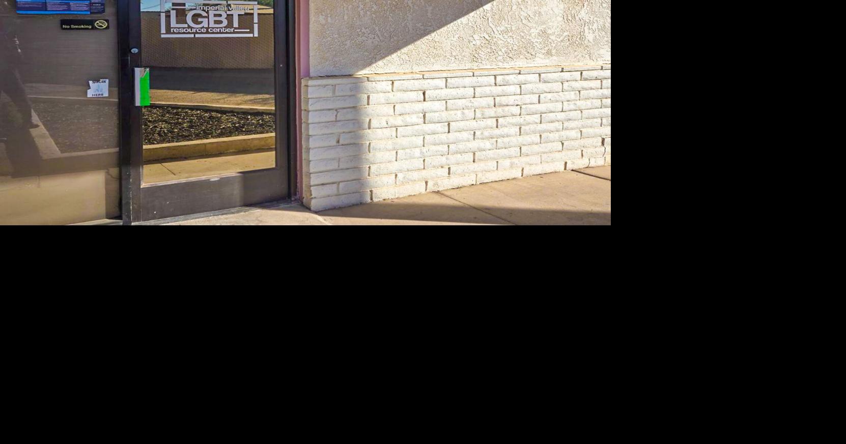 IV LGBT Resource Center rebrands to the Donnelly Community Services ...