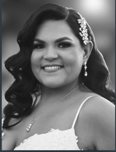 Claudia Marie Jauregui Ramirez | Life Tributes | thedesertreview.com