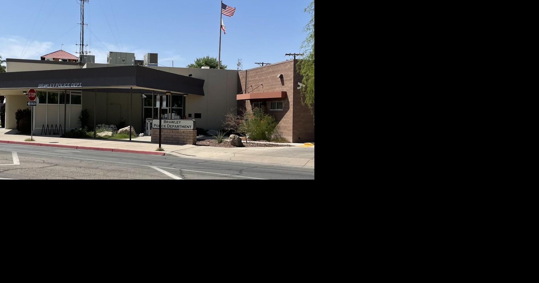 Brawley police address school threats | News | thedesertreview.com
